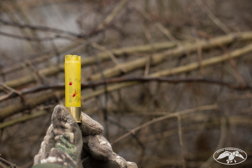 Better Shooting– Duck Commander