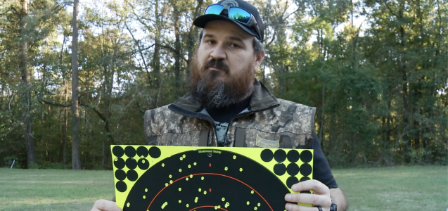 Get the Most Out of Your Shotgun– Duck Commander