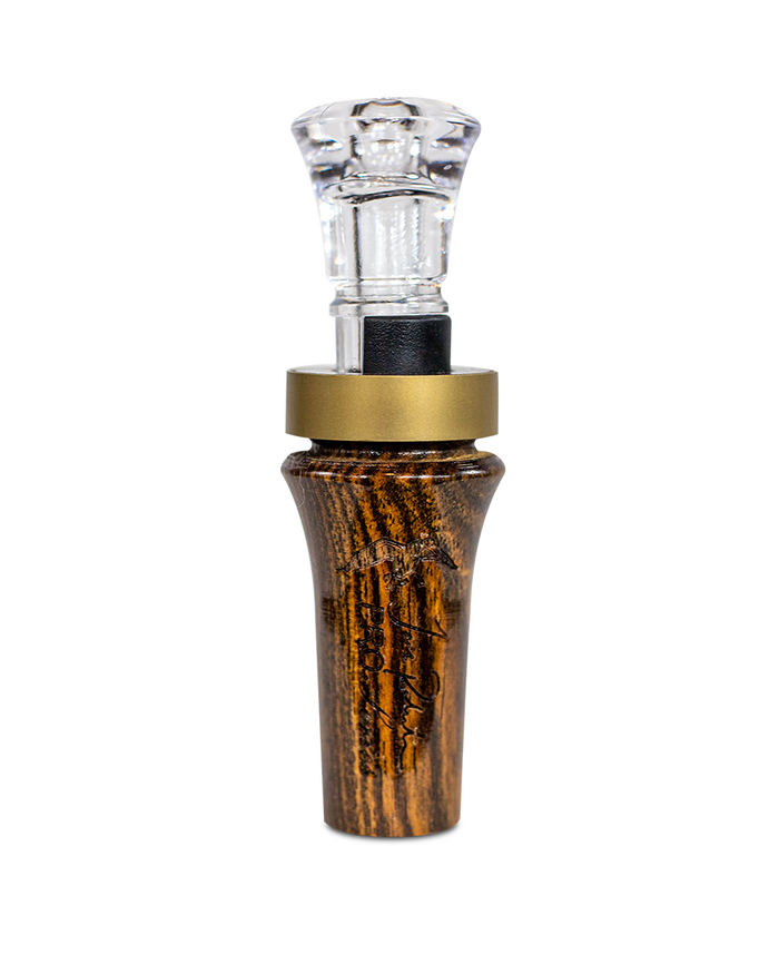 Duck Commander | Jase Robertson Pro Series Bocote Mallard Hen Duck Call