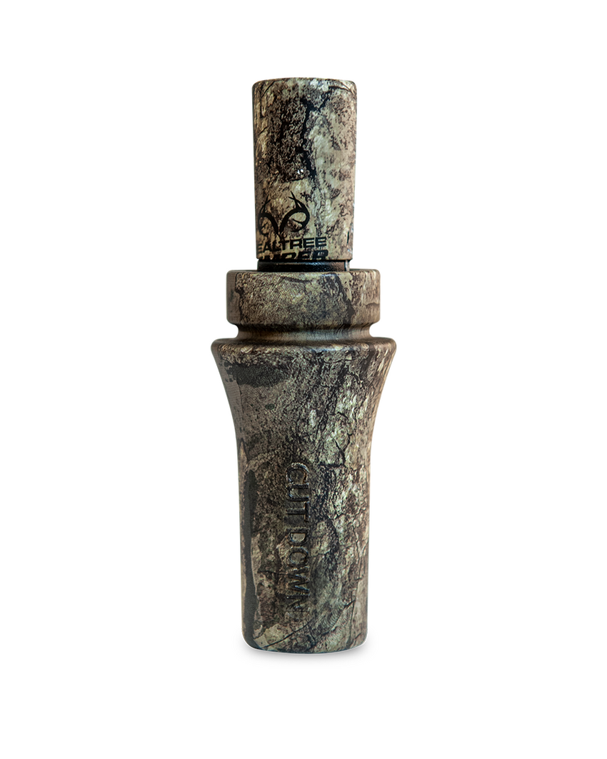 Duck Commander CDTimber Mallard Hen Duck Call