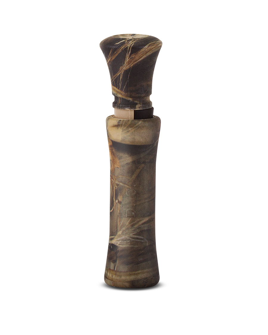 Duck Commander Camo Max Mallard Hen Duck Call