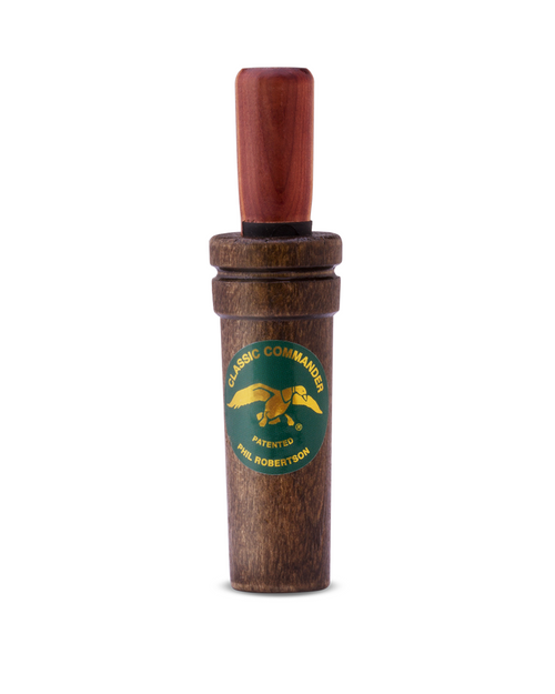 Duck Commander Classic Commander Duck Call
