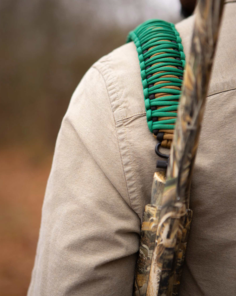 Braided Gun Sling– Duck Commander
