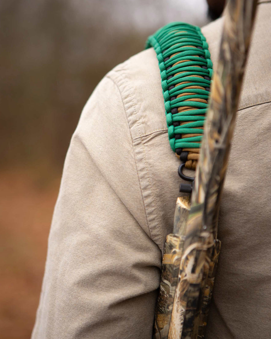 Braided Gun Sling– Duck Commander