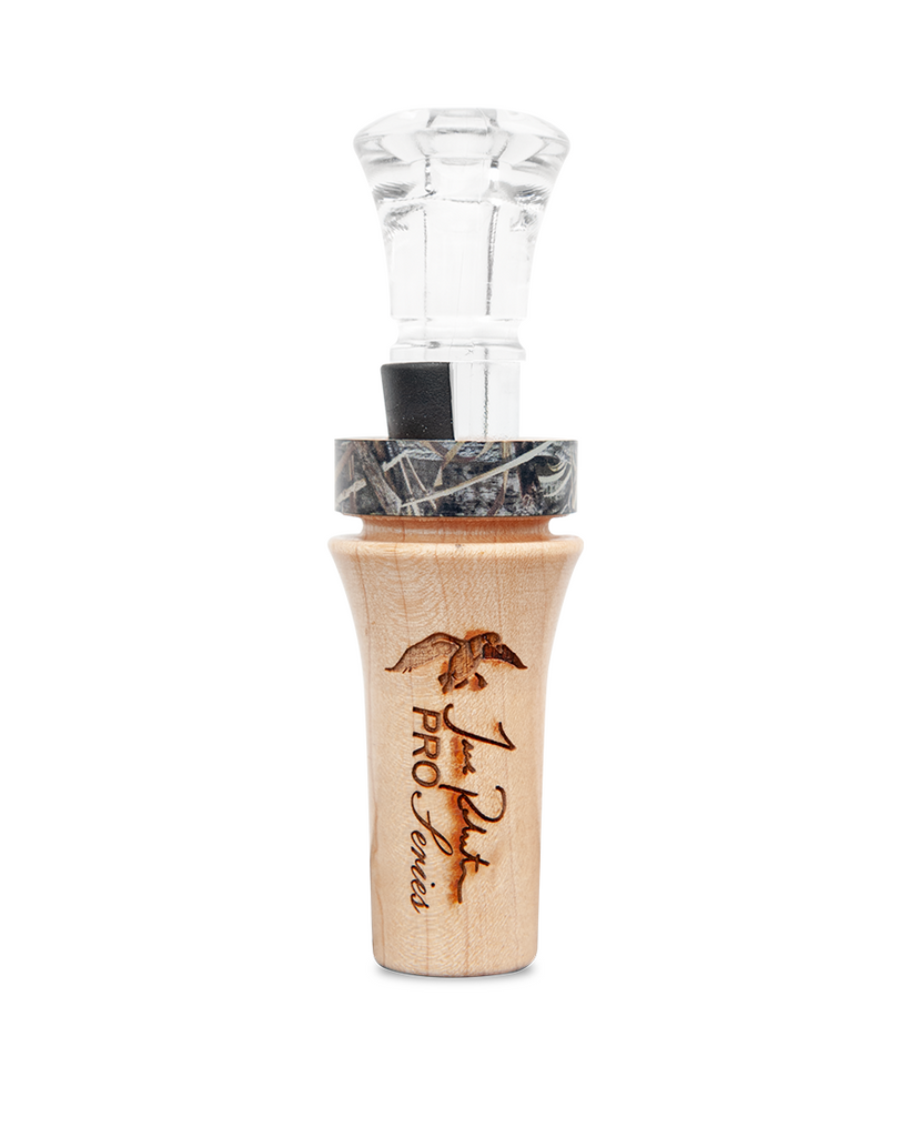 Duck Commander | Jase Robertson Pro Series Maple Duck Call