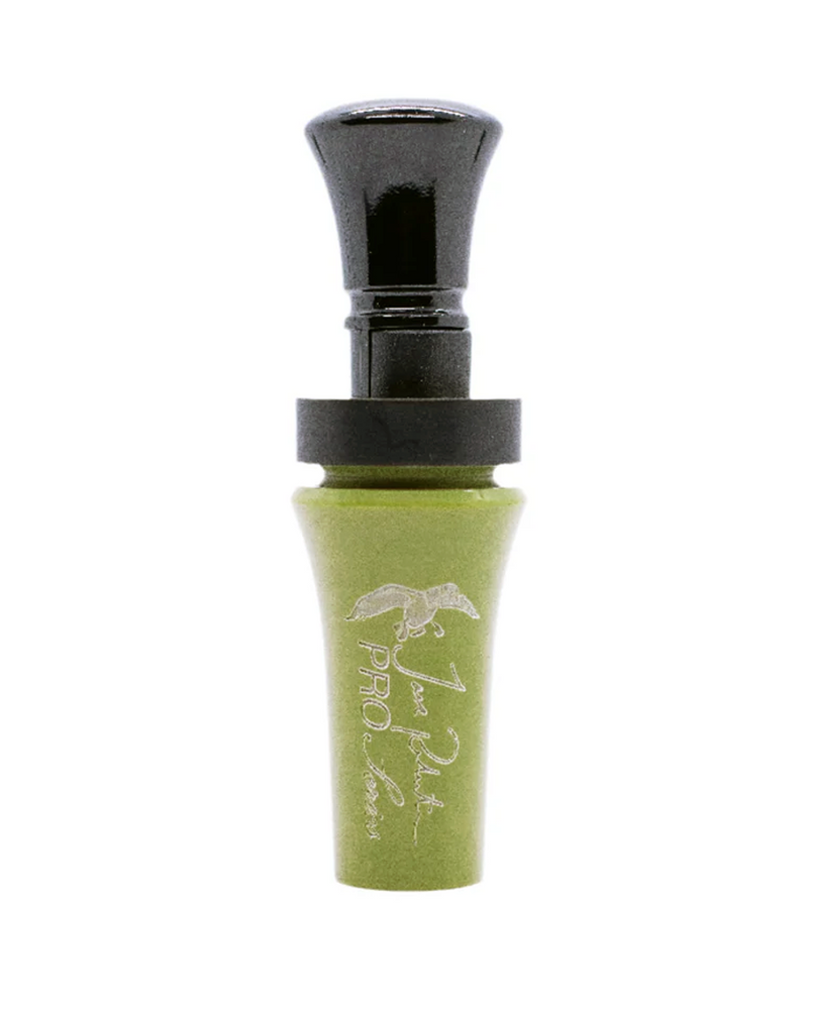 Duck Commander | Jase Robertson Pro Series OD Green Acrylic Duck Call