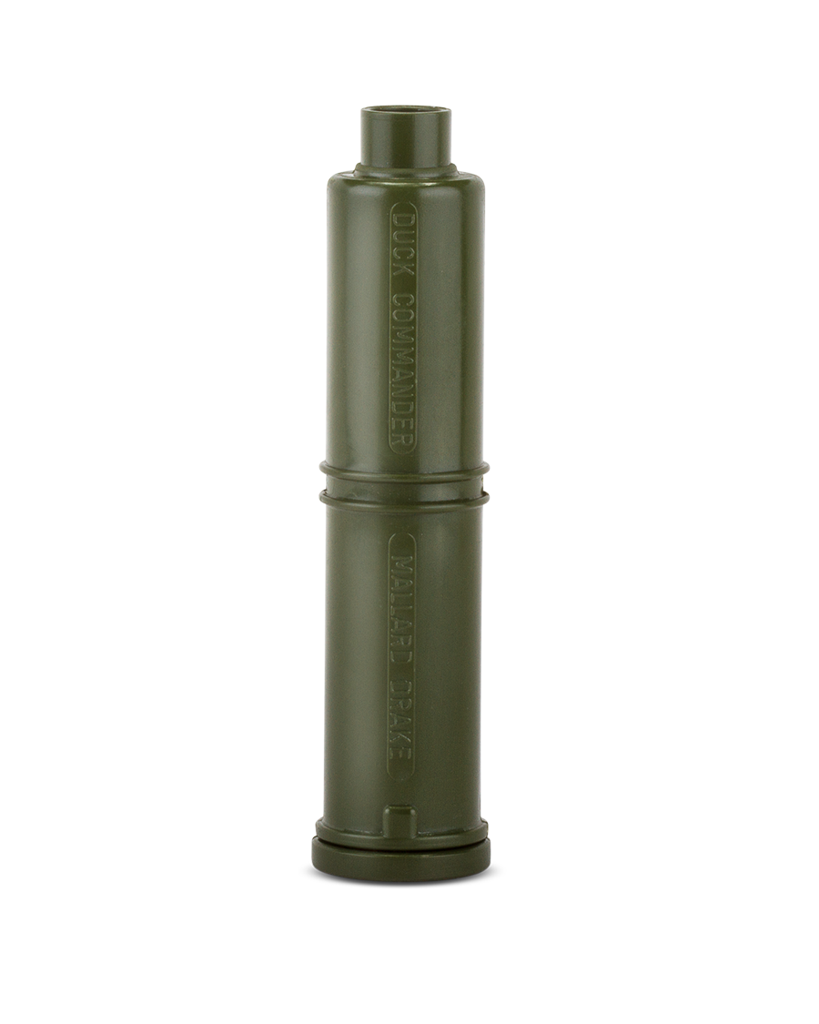 Mallard Drake Duck Call– Duck Commander