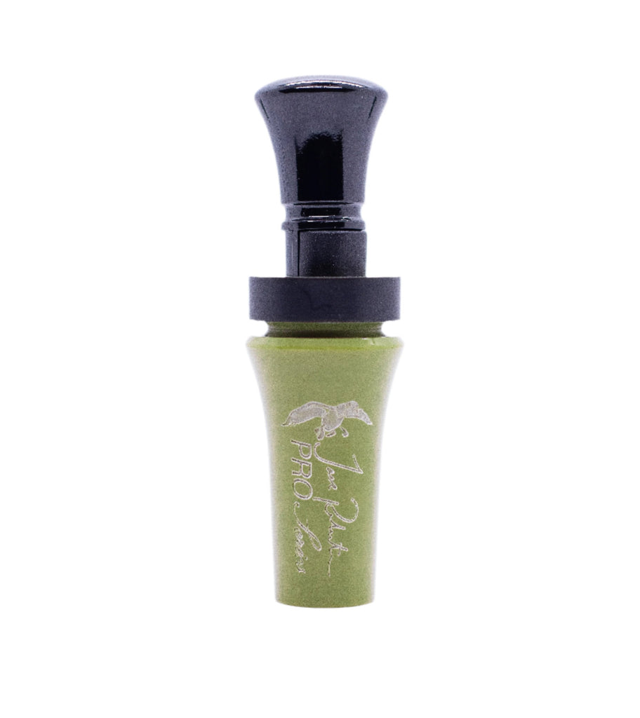Duck Commander | Jase Robertson Pro Series OD Green Acrylic Duck Call
