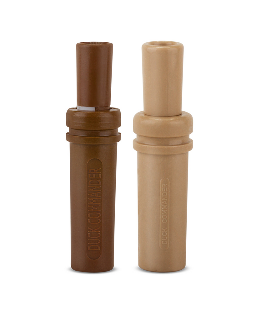 Duck Commander | Teal Wood Duck Call Combo Pack