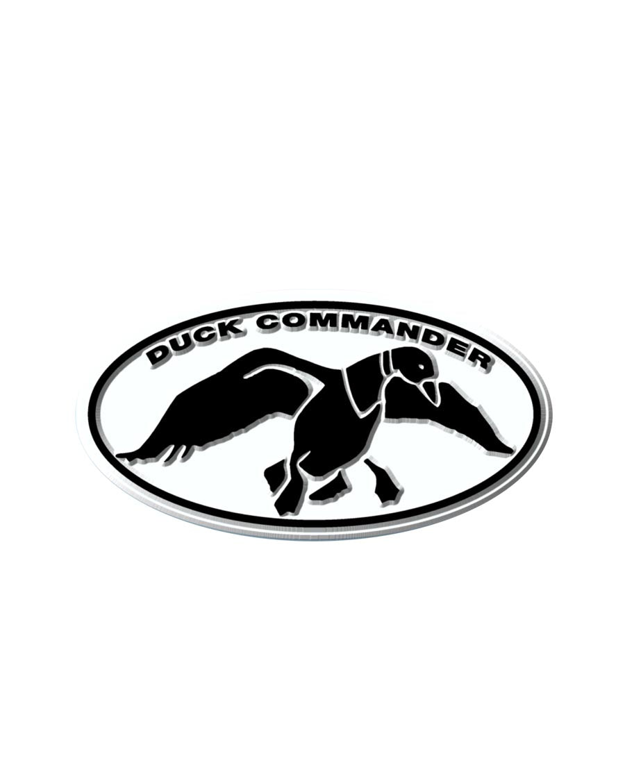 Buck Commander Logo Wallpaper
