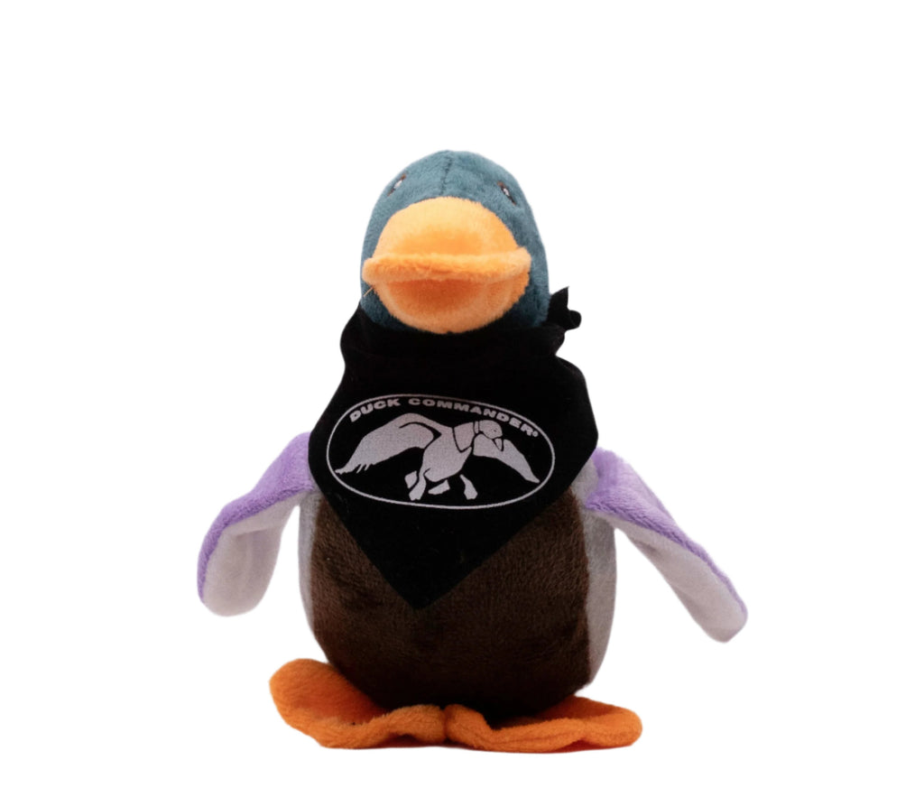 Stuffed Duck– Duck Commander