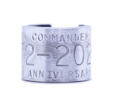 Duck Commander 50th Anniversary Duck Band