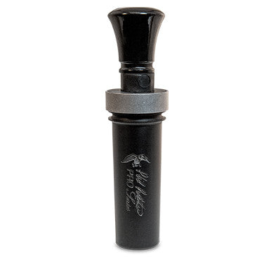 Duck Commander | Phil Robertson Pro Series Black Acrylic Duck Call