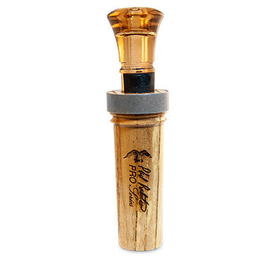 Duck Commander | Phil Robertson Pro Series Oak Duck Call
